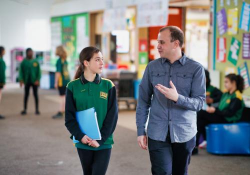 Professional Learning | Academy