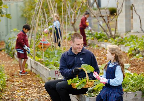 Professional Learning | Academy