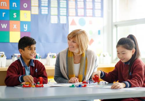 Professional Learning | Academy