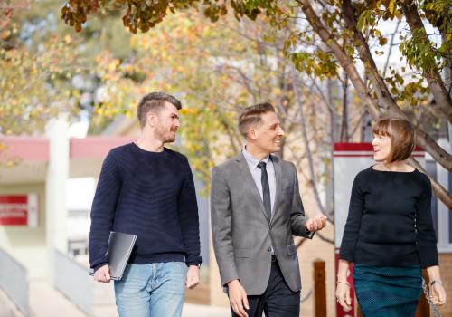 Professional Learning | Academy