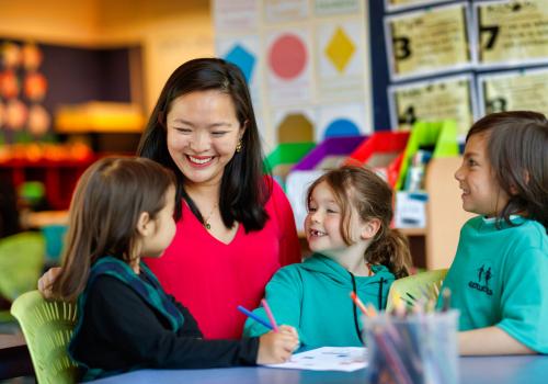 Professional Learning | Academy