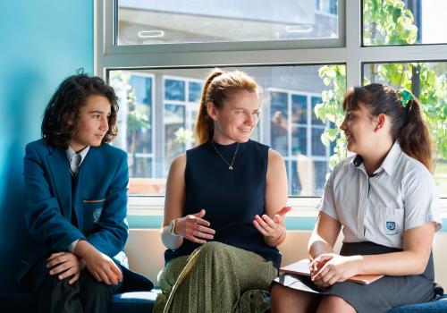 Professional Learning | Academy