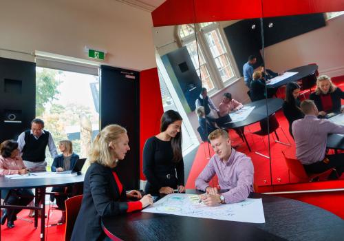 Professional Learning | Academy