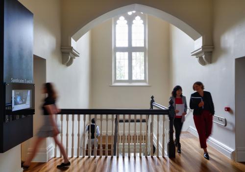 Professional Learning | Academy