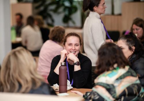 Professional Learning | Academy