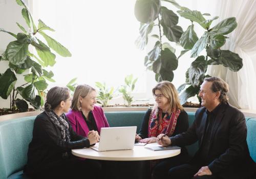 Professional Learning | Academy