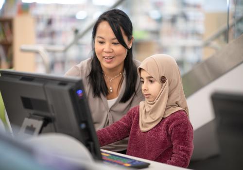 Professional Learning | Academy